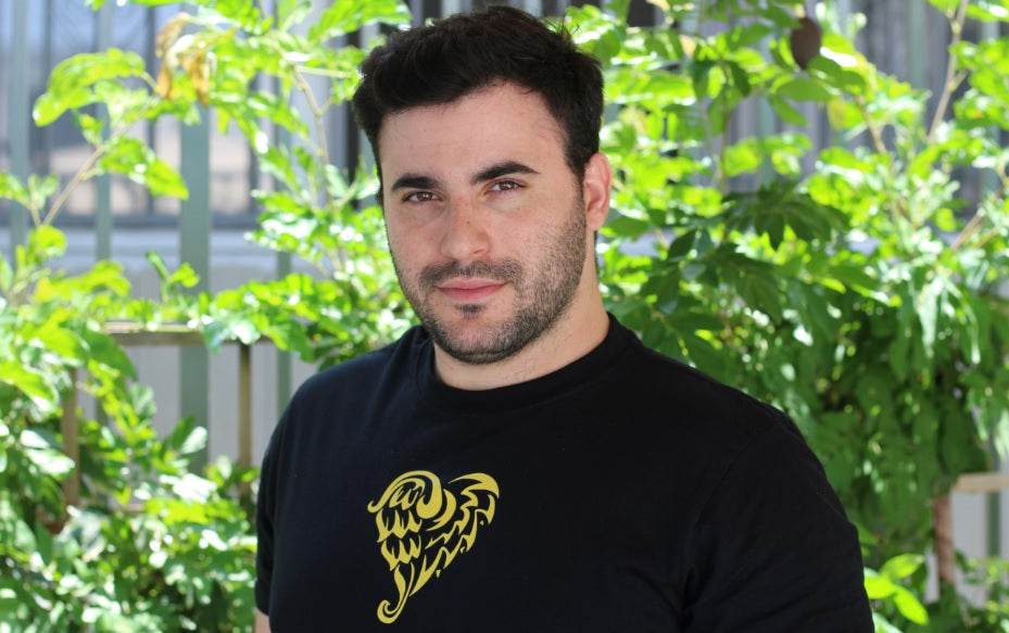 Legend Ethics Shared Dreams Ep. 14 Jonathan Fink Entrepreneur Does it ...